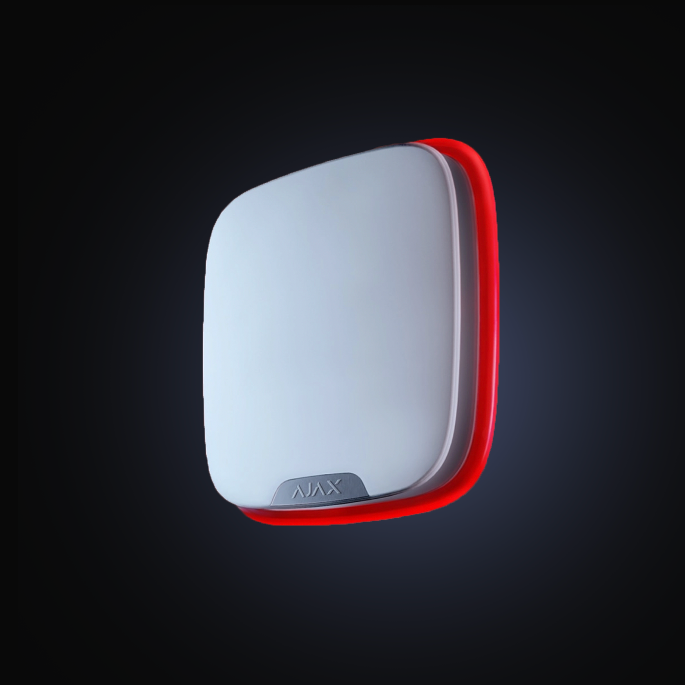 StreetSiren DoubleDeck – Alarmsecureshop